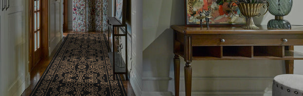 Hallway – FLASHRUG LLC