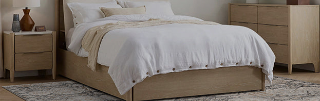 Bedroom – FLASHRUG LLC