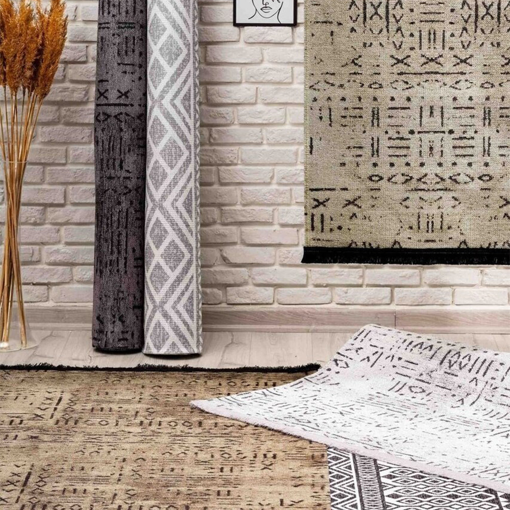 Loop Texture Rugs – FLASHRUG LLC