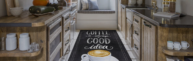 Kitchen – FLASHRUG LLC