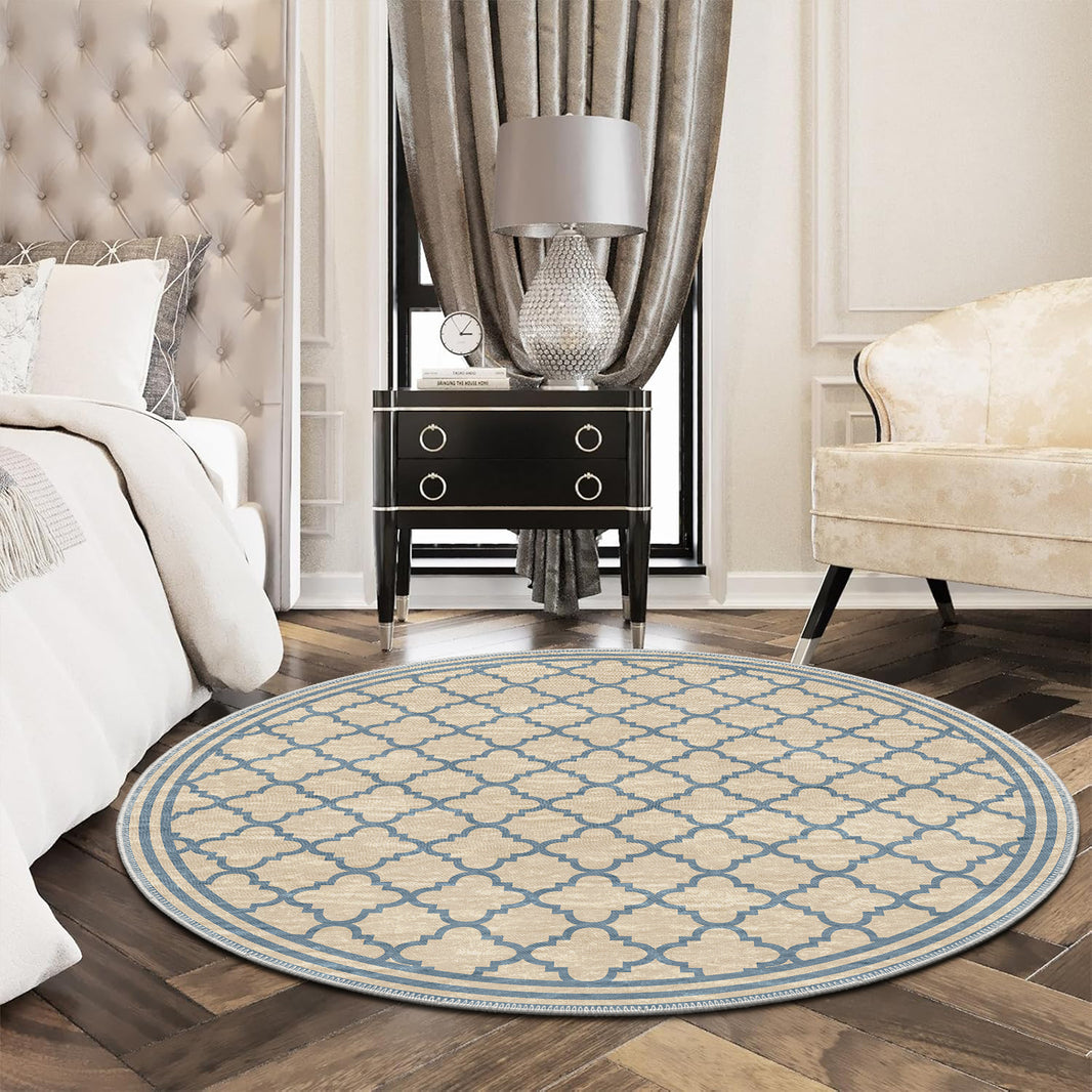 Beige Rugs – FLASHRUG LLC